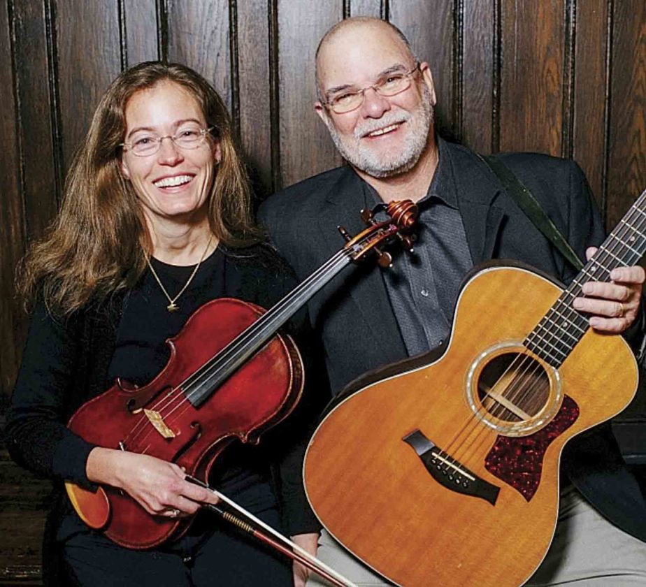 Todd Burge, Larry and Sandra Groce to perform at Peoples Bank Theatre ...